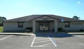 Versie Lee Mitchell Community Center | Bunnell, FL